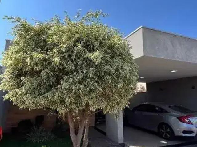 Casa / Sobrado em Condomínio para Venda em Birigui/SP Residencial San Marino 4 Quartos