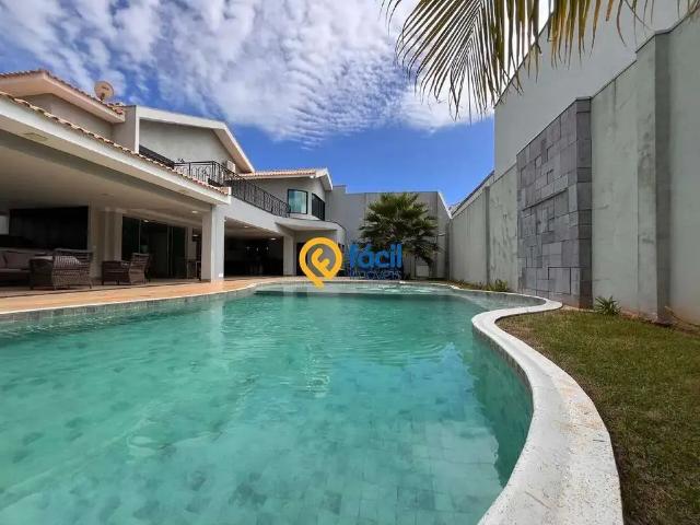 Casa / Sobrado em Condomínio para Venda em Birigui/SP Residencial San Marino 4 Quartos