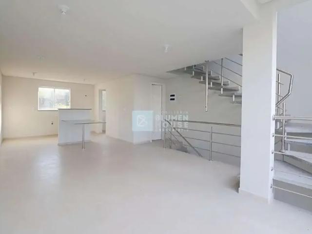 Casa / Sobrado em Condomínio para Venda em Blumenau/SC Água Verde 1 Quartos