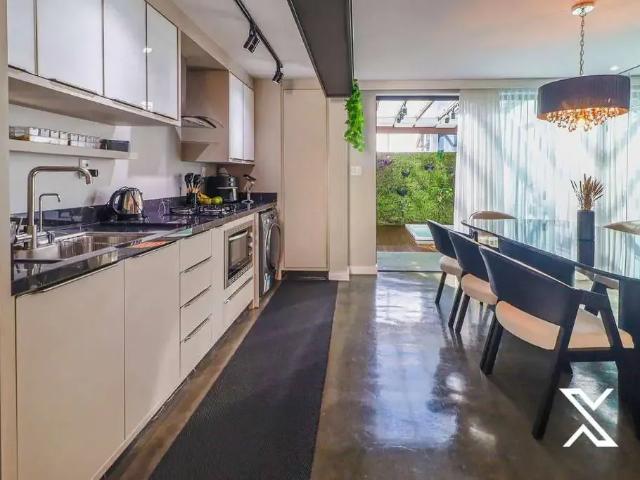 Casa / Sobrado em Condomínio para Venda em Blumenau/SC Água Verde 2 Quartos