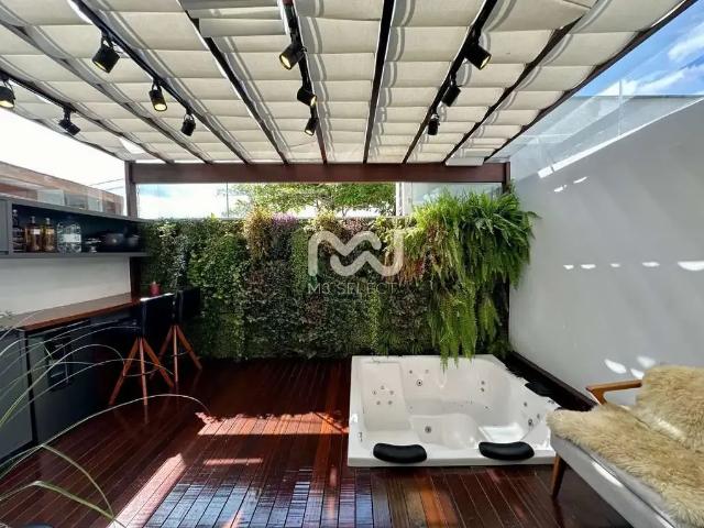 Casa / Sobrado em Condomínio para Venda em Blumenau/SC Água Verde 2 Quartos