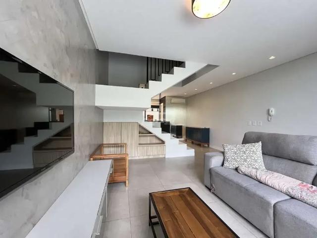 Casa / Sobrado em Condomínio para Venda em Blumenau/SC Água Verde 2 Quartos