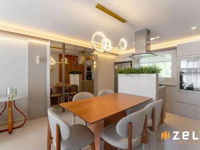 Casa / Sobrado em Condomínio para Venda em Blumenau/SC Água Verde 2 Quartos