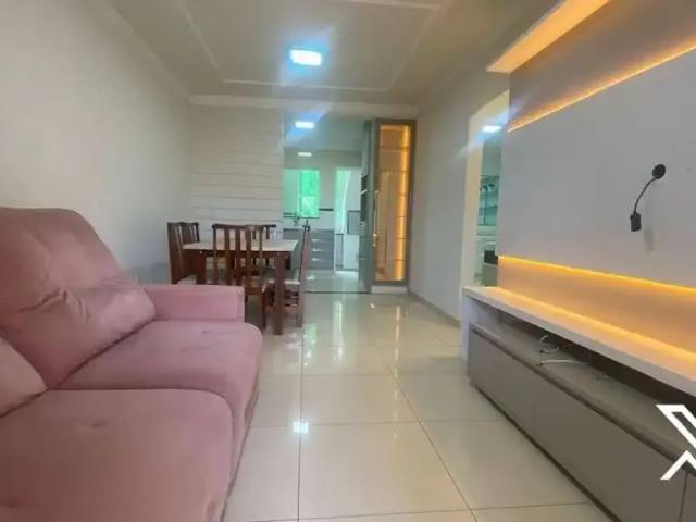 Casa / Sobrado em Condomínio para Venda em Blumenau/SC Água Verde 2 Quartos