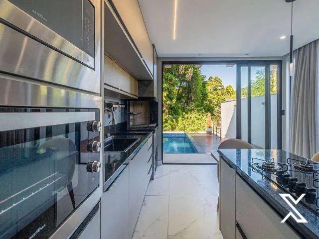 Casa / Sobrado em Condomínio para Venda em Blumenau/SC Água Verde 3 Quartos