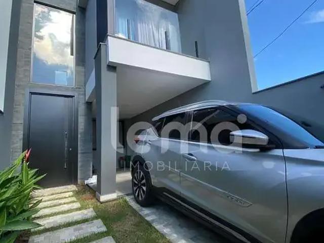 Casa / Sobrado em Condomínio para Venda em Blumenau/SC Água Verde 3 Quartos