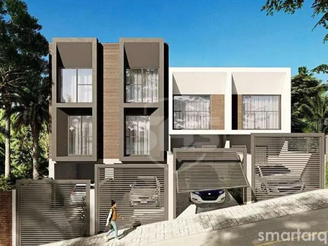 Casa / Sobrado em Condomínio para Venda em Blumenau/SC Asilo 2 Quartos