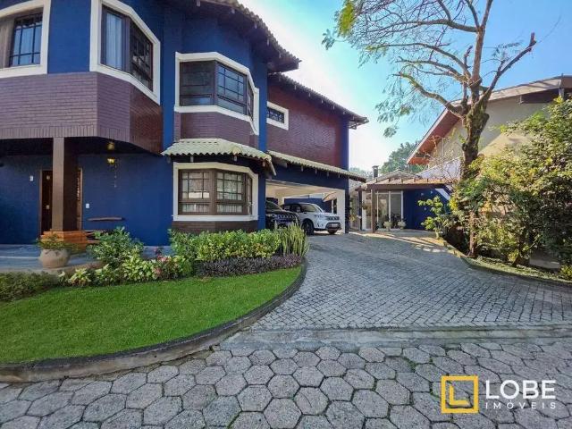 Casa / Sobrado em Condomínio para Venda em Blumenau/SC Boa Vista 3 Quartos