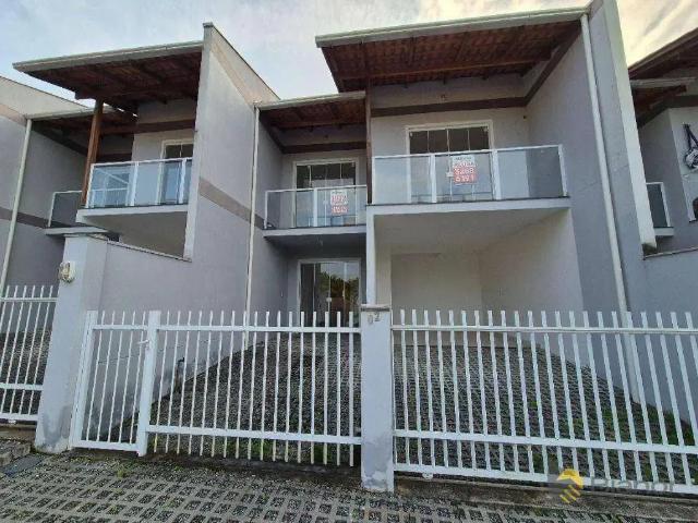 Casa / Sobrado em Condomínio para Venda em Blumenau/SC Badenfurt 2 Quartos