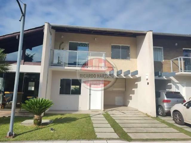Casa / Sobrado em Condomínio para Venda em Blumenau/SC Garcia 2 Quartos