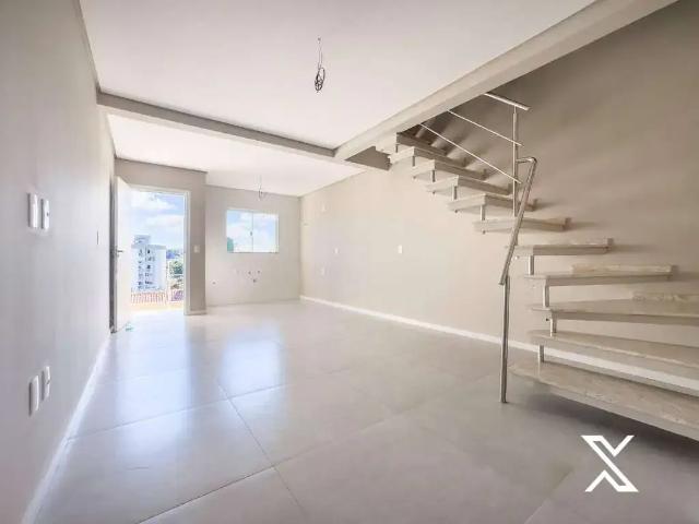 Casa / Sobrado em Condomínio para Venda em Blumenau/SC Escola Agrícola 2 Quartos