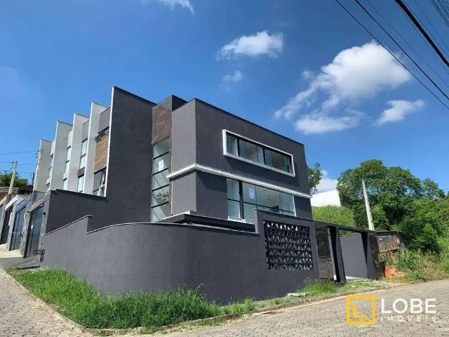 Casa / Sobrado em Condomínio para Venda em Blumenau/SC Escola Agrícola 3 Quartos
