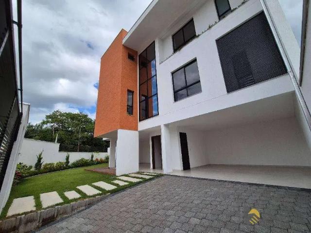 Casa / Sobrado em Condomínio para Venda em Blumenau/SC Escola Agrícola 3 Quartos