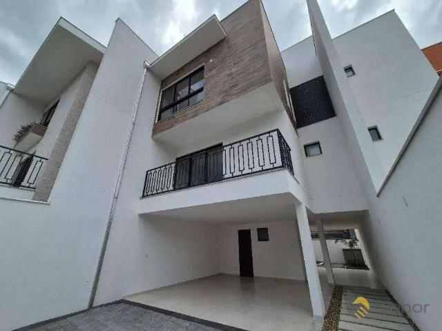 Casa / Sobrado em Condomínio para Venda em Blumenau/SC Escola Agrícola 3 Quartos