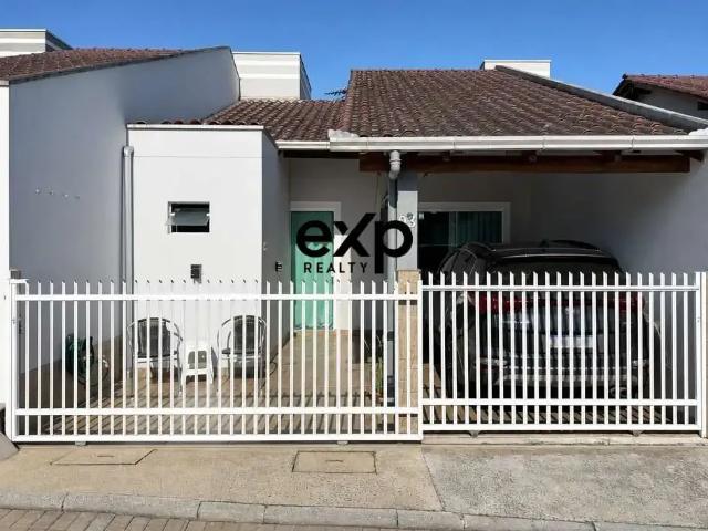 Casa / Sobrado em Condomínio para Venda em Blumenau/SC Fortaleza Alta 2 Quartos