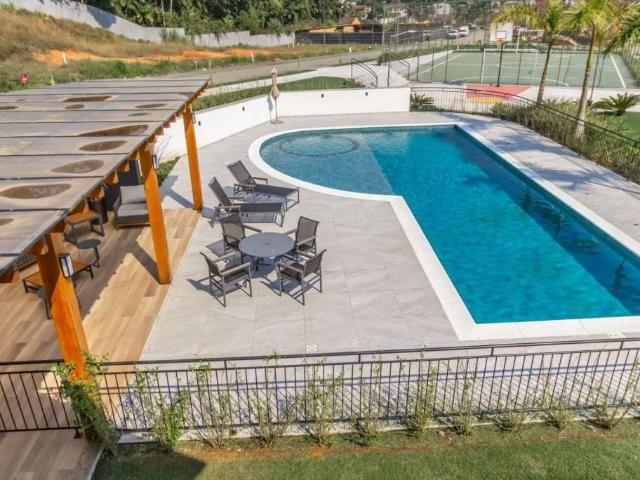 Casa / Sobrado em Condomínio para Venda em Blumenau/SC Fortaleza 3 Quartos
