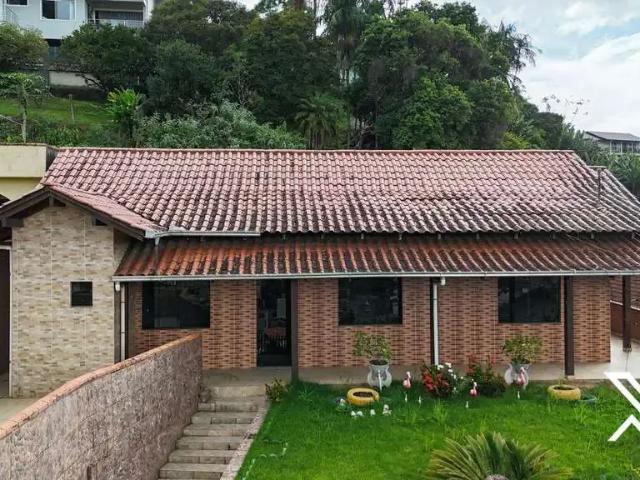 Casa / Sobrado em Condomínio para Venda em Blumenau/SC Fortaleza 3 Quartos