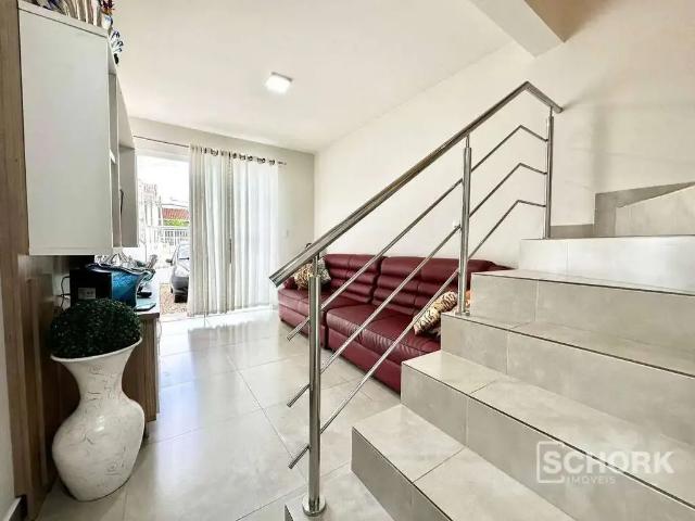 Casa / Sobrado em Condomínio para Venda em Blumenau/SC Itoupavazinha 2 Quartos