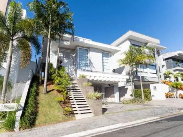 Casa / Sobrado em Condomínio para Venda em Blumenau/SC Itoupava Central 4 Quartos