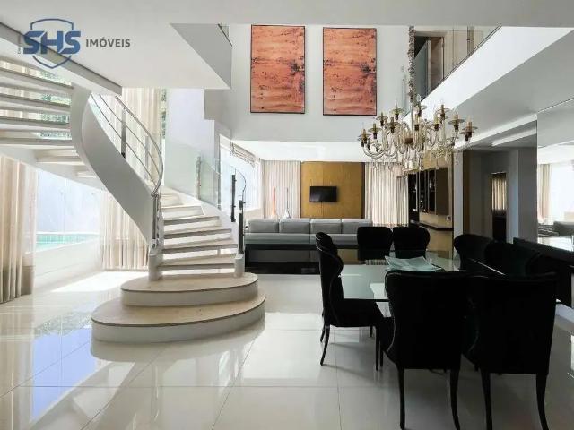Casa / Sobrado em Condomínio para Venda em Blumenau/SC Itoupava Central 4 Quartos