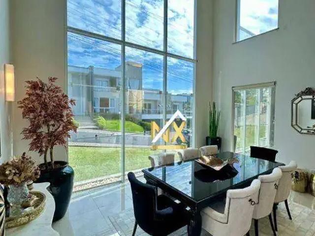 Casa / Sobrado em Condomínio para Venda em Blumenau/SC Itoupava Central 4 Quartos