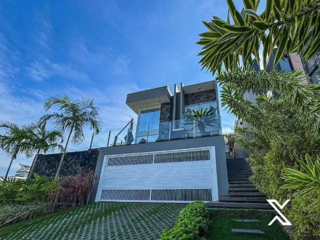Casa / Sobrado em Condomínio para Venda em Blumenau/SC Itoupava Central 4 Quartos