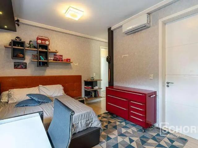 Casa / Sobrado em Condomínio para Venda em Blumenau/SC Itoupava Central 4 Quartos