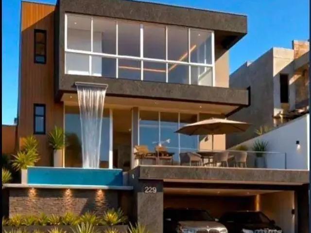 Casa / Sobrado em Condomínio para Venda em Blumenau/SC Itoupava Central 5 Quartos