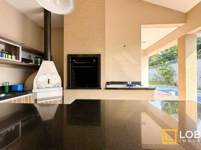 Casa / Sobrado em Condomínio para Venda em Blumenau/SC Itoupava Central 6 Quartos