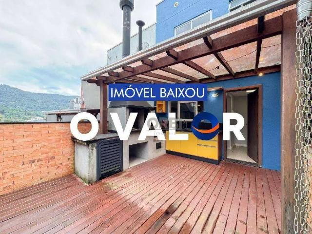 Casa / Sobrado em Condomínio para Venda em Blumenau/SC Itoupava Central 2 Quartos