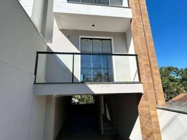 Casa / Sobrado em Condomínio para Venda em Blumenau/SC Itoupava Central 2 Quartos