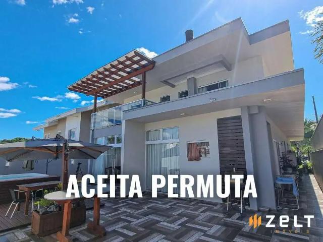 Casa / Sobrado em Condomínio para Venda em Blumenau/SC Itoupava Central 3 Quartos