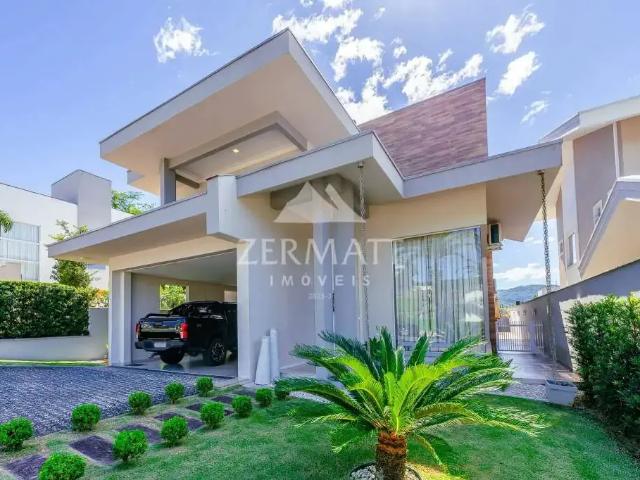 Casa / Sobrado em Condomínio para Venda em Blumenau/SC Itoupava Central 3 Quartos