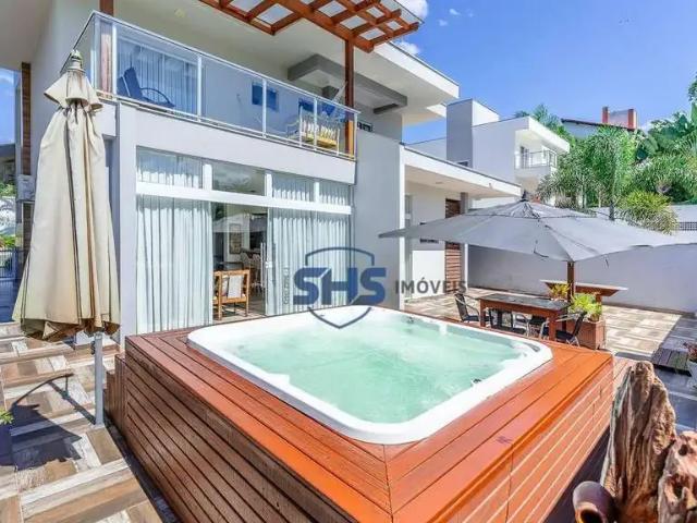 Casa / Sobrado em Condomínio para Venda em Blumenau/SC Itoupava Central 3 Quartos