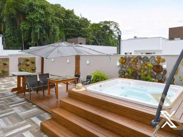 Casa / Sobrado em Condomínio para Venda em Blumenau/SC Itoupava Central 3 Quartos