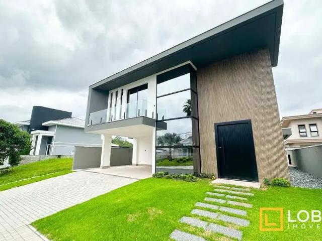 Casa / Sobrado em Condomínio para Venda em Blumenau/SC Itoupava Central 3 Quartos