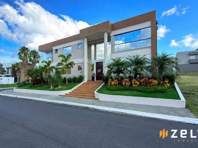 Casa / Sobrado em Condomínio para Venda em Blumenau/SC Itoupava Central 3 Quartos