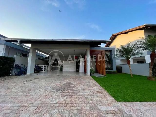 Casa / Sobrado em Condomínio para Venda em Blumenau/SC Itoupava Central 3 Quartos