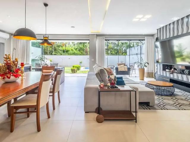 Casa / Sobrado em Condomínio para Venda em Blumenau/SC Itoupava Central 3 Quartos