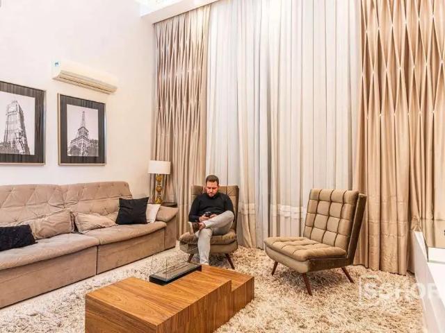 Casa / Sobrado em Condomínio para Venda em Blumenau/SC Itoupava Central 3 Quartos