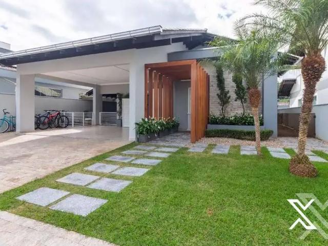 Casa / Sobrado em Condomínio para Venda em Blumenau/SC Itoupava Central 3 Quartos