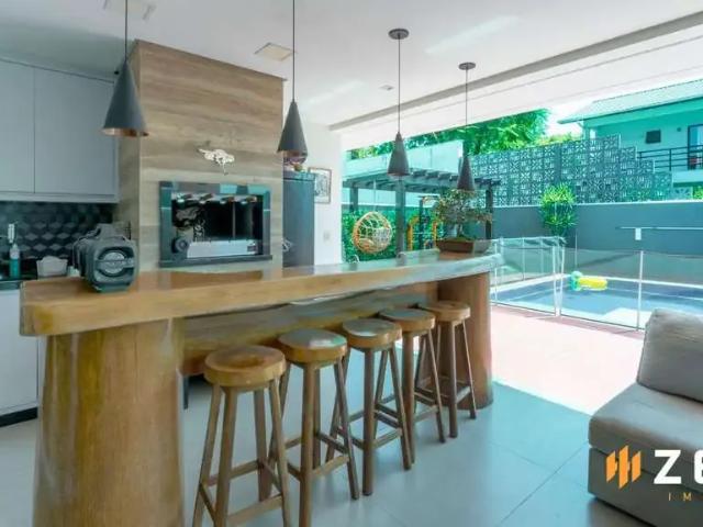 Casa / Sobrado em Condomínio para Venda em Blumenau/SC Itoupava Central 3 Quartos