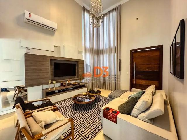 Casa / Sobrado em Condomínio para Venda em Blumenau/SC Itoupava Central 3 Quartos