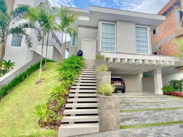 Casa / Sobrado em Condomínio para Venda em Blumenau/SC Itoupava Central 3 Quartos
