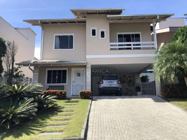Casa / Sobrado em Condomínio para Venda em Blumenau/SC Itoupava Central 3 Quartos