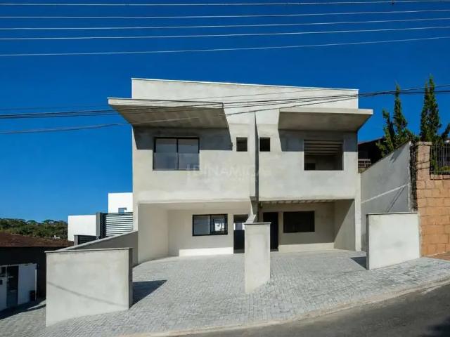 Casa / Sobrado em Condomínio para Venda em Blumenau/SC Itoupava Norte 3 Quartos