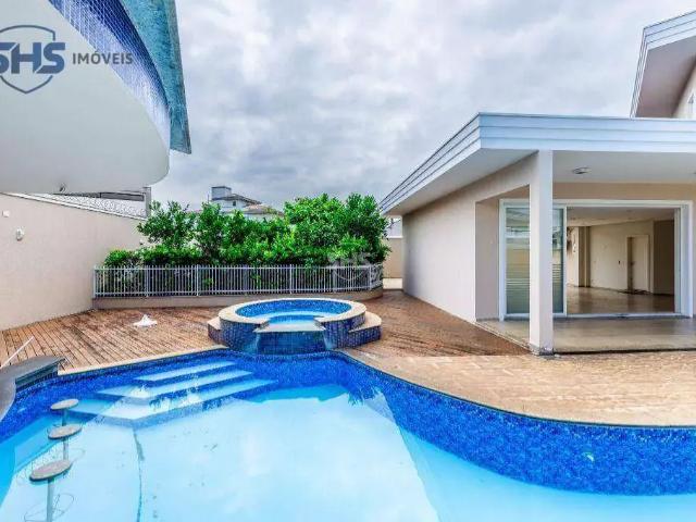 Casa / Sobrado em Condomínio para Venda em Blumenau/SC Itoupava Norte 5 Quartos