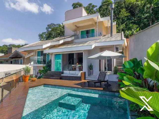 Casa / Sobrado em Condomínio para Venda em Blumenau/SC Itoupava Seca 3 Quartos
