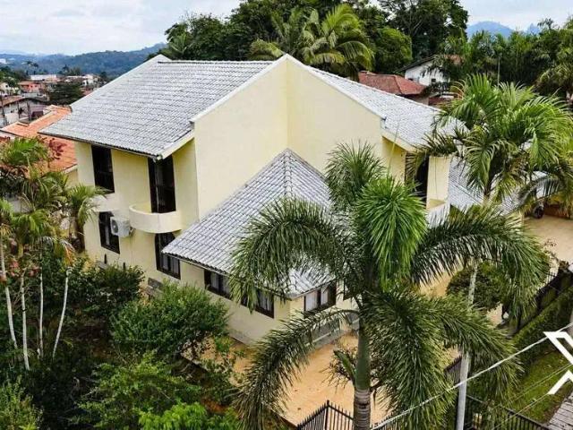 Casa / Sobrado em Condomínio para Venda em Blumenau/SC Salto 3 Quartos