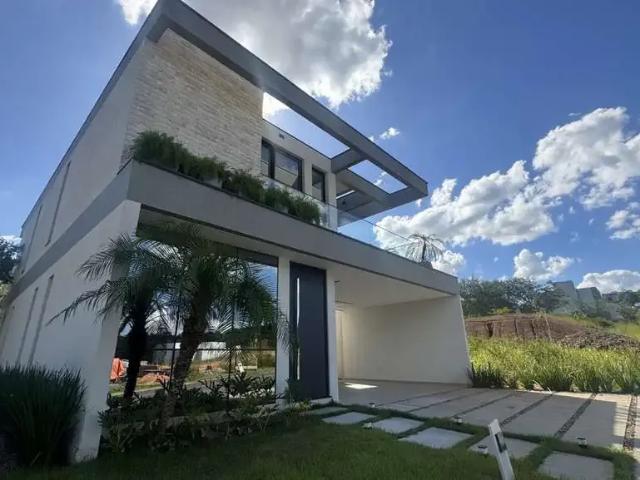 Casa / Sobrado em Condomínio para Venda em Blumenau/SC Ponta Aguda 3 Quartos